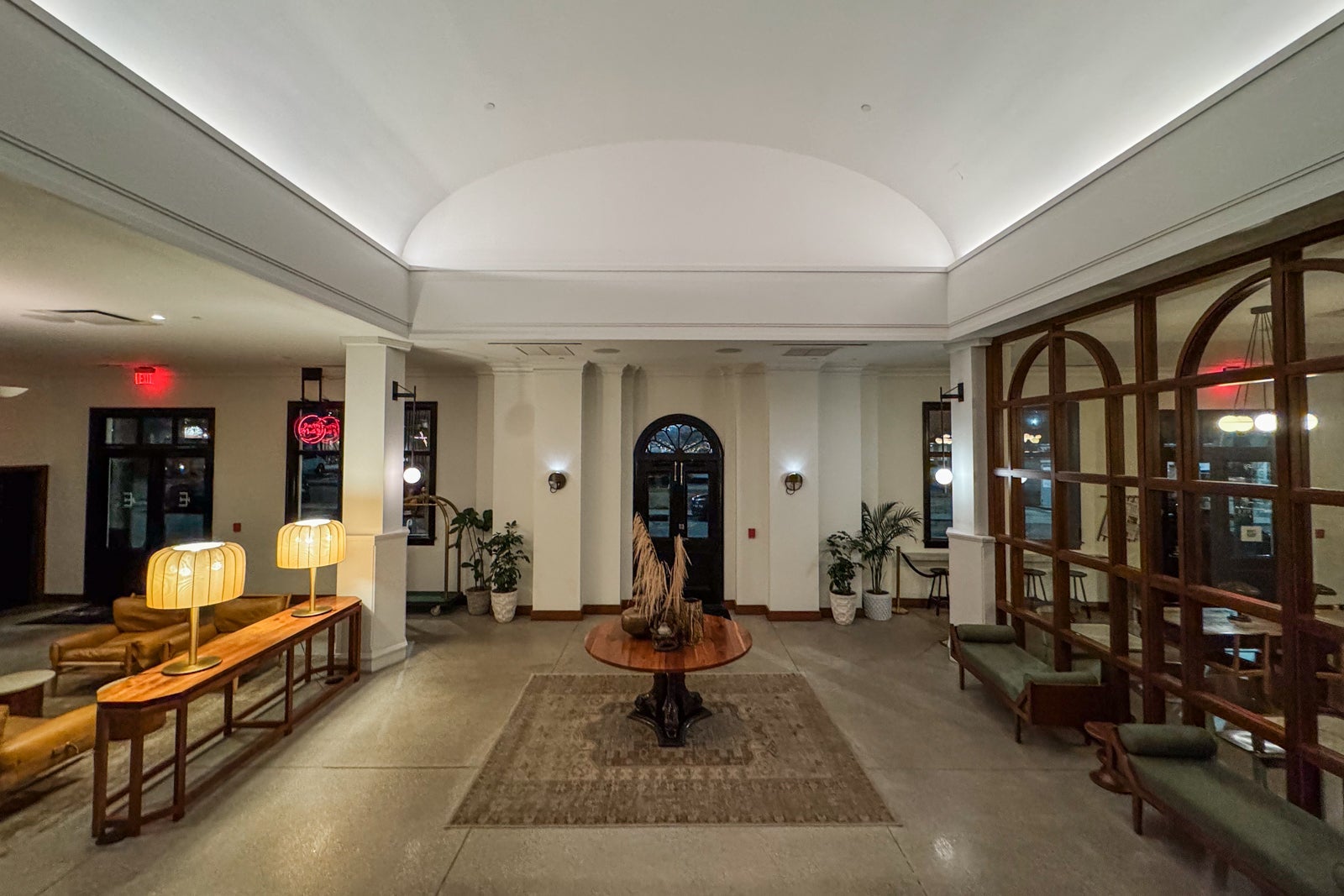 Emeline Charleston hotel review - The Points Guy