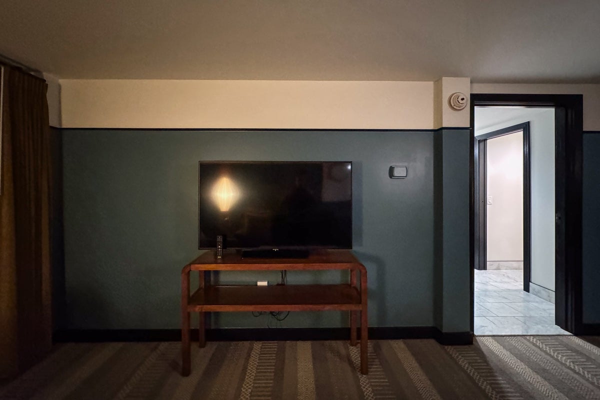 Emeline Charleston hotel review - The Points Guy