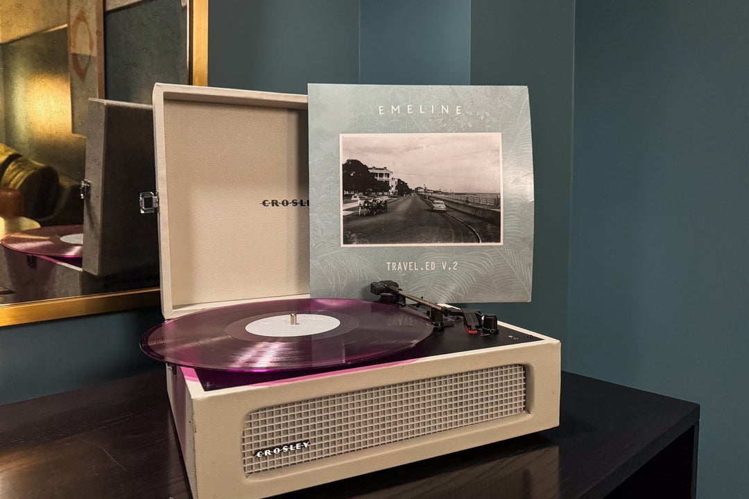 Emeline Charleston hotel review - The Points Guy