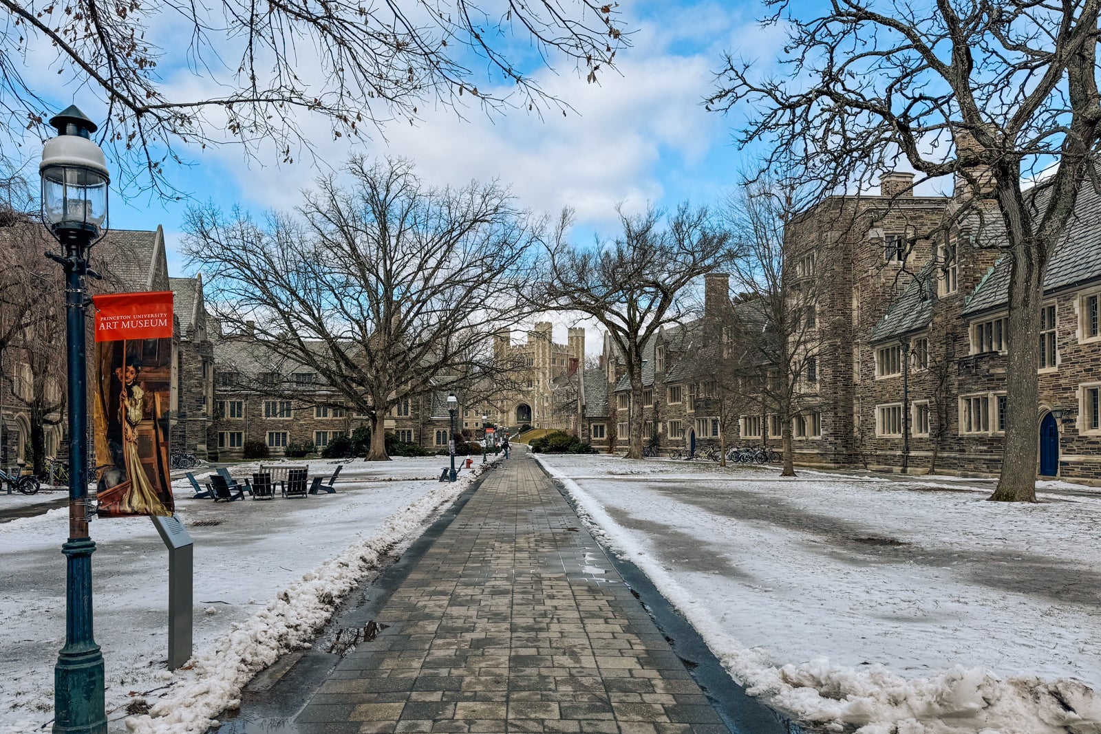 Graduate Hotel Princeton review - The Points Guy