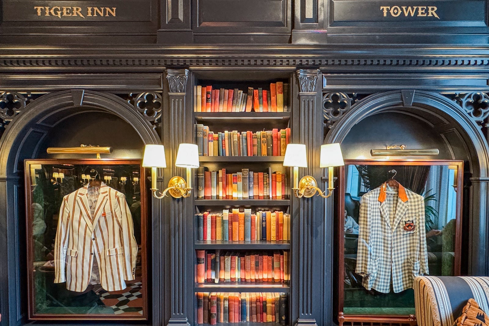 The best Graduate Hotels to visit this fall - The Points Guy