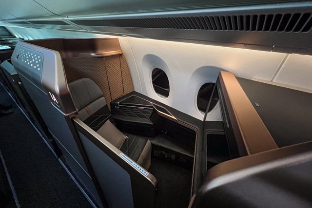 Taiwan's Starlux eyes US East Coast with new long-range planes - The ...