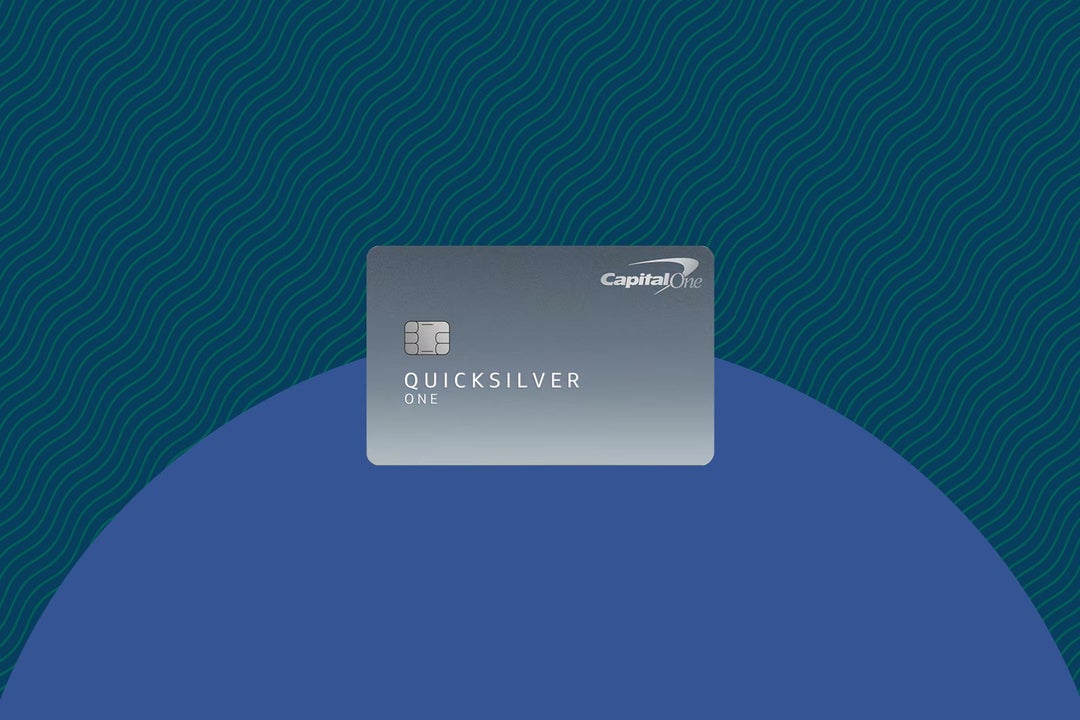 Capital One QuicksilverOne review: Full details - The Points Guy