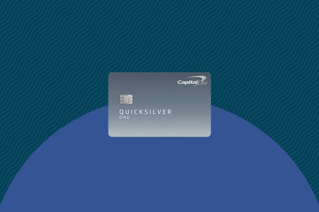 Capital One QuicksilverOne review: Full details - The Points Guy