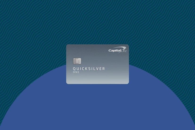 Capital One QuicksilverOne review: Full details - The Points Guy