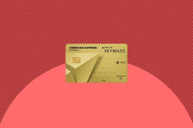 Delta SkyMiles Gold Business American Express Card review - The Points Guy