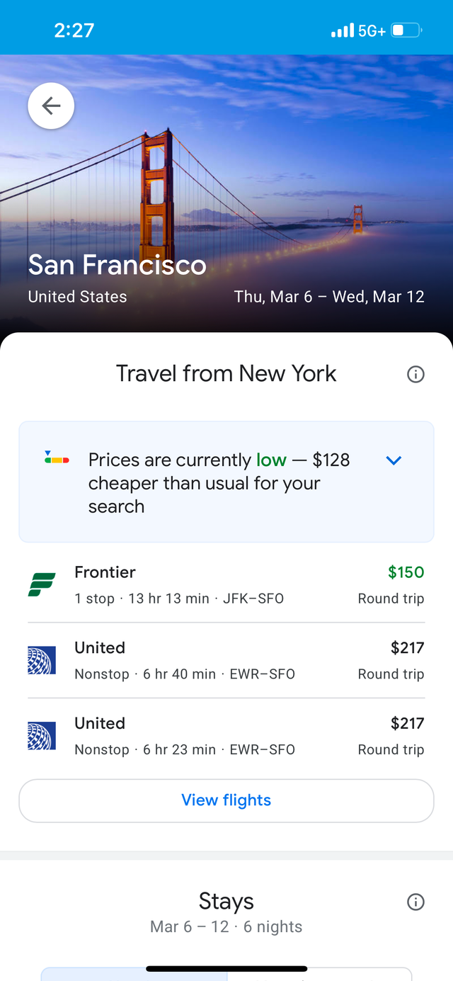 How to use Google Flights Explore to find cheap flights and hotel deals ...