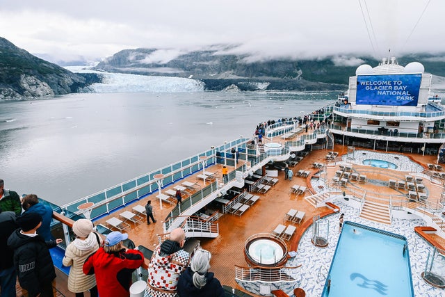 3 ways Princess Cruises stands out in Alaska - The Points Guy