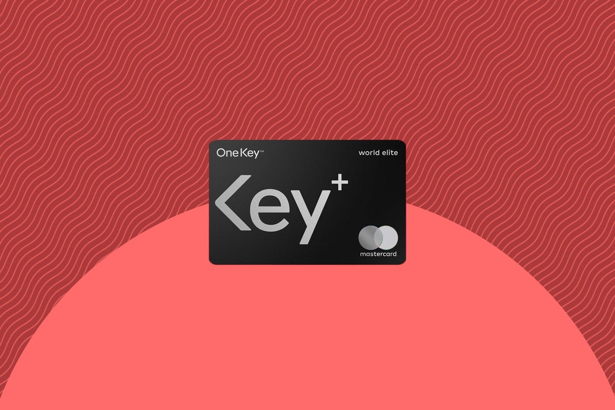 Current welcome offers on One Key credit cards - The Points Guy