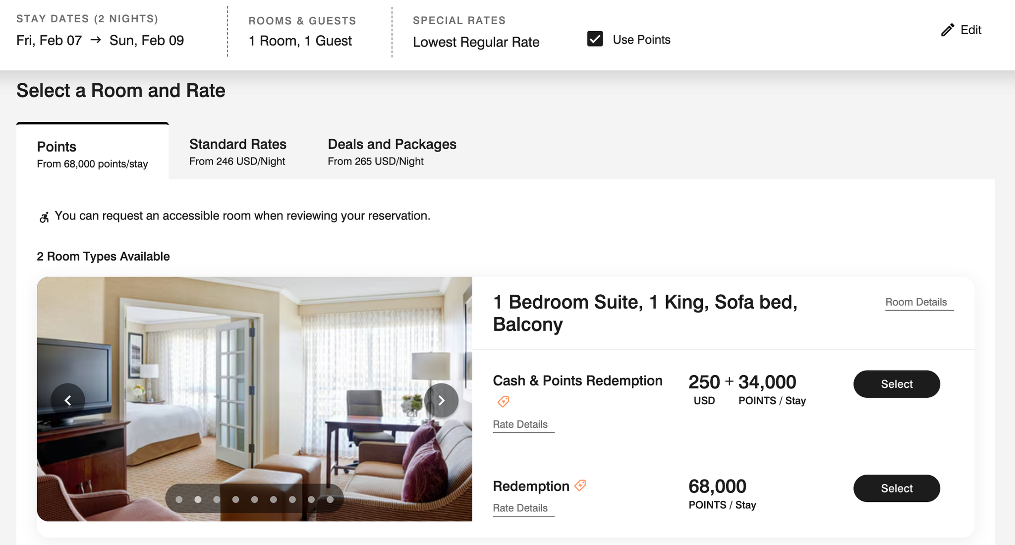 Newport Beach Marriott Bayview review - The Points Guy