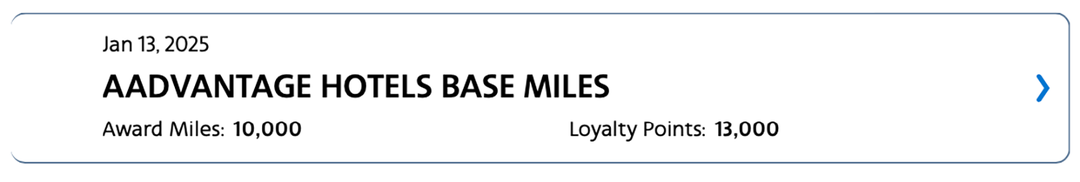8 methods I used to earn American AAdvantage Executive Platinum elite ...