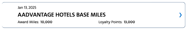 8 methods I used to earn American AAdvantage Executive Platinum elite ...