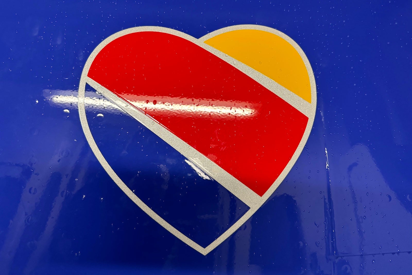 Southwest Airlines: Are first-class seats and airport lounges on the ...