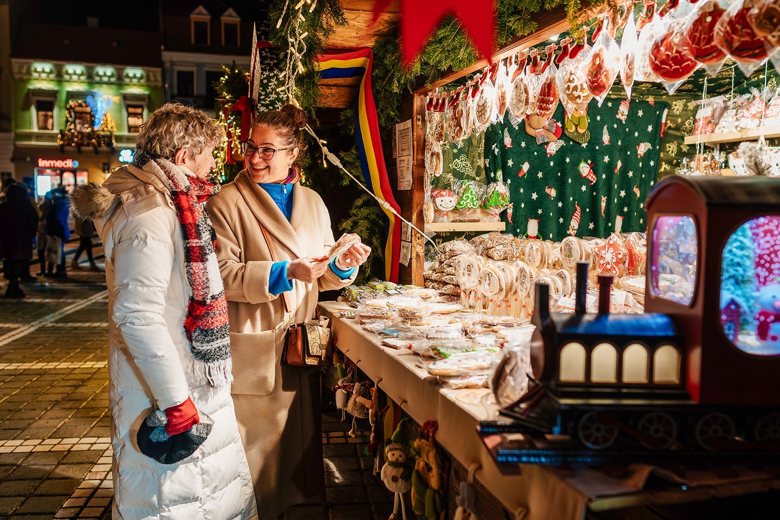 Unique fall and winter cruise itineraries with AmaWaterways - The ...