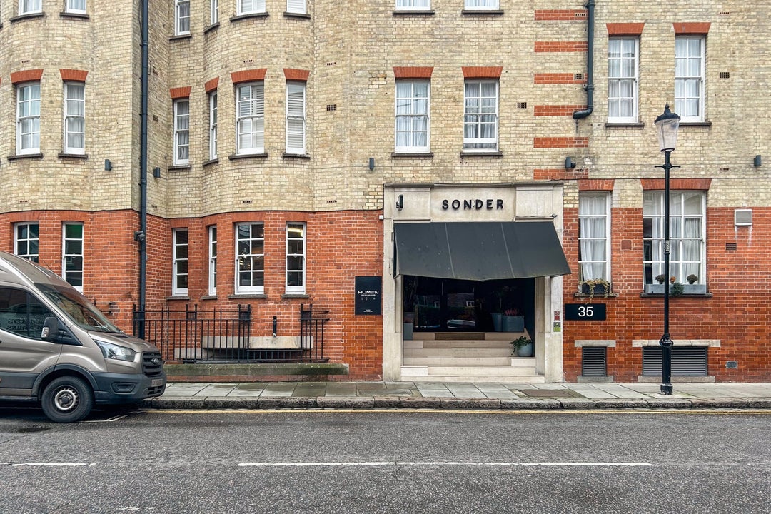 Sonder just joined Marriott Bonvoy — here’s everything you need to know ...