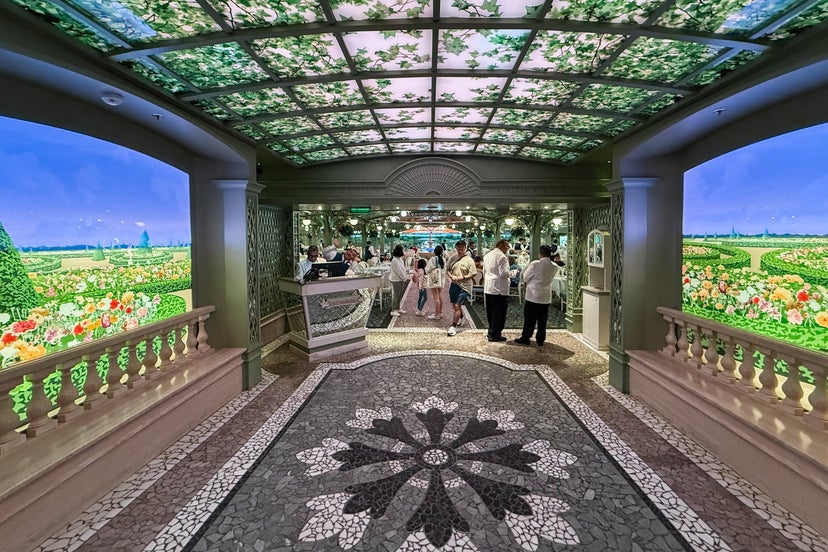 What it's like sailing on Disney Fantasy — one of the most beloved ...