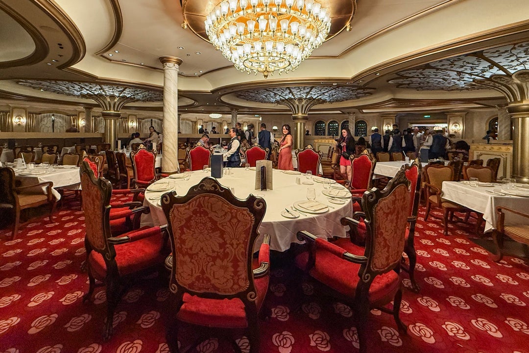 What it's like sailing on Disney Fantasy — one of the most beloved ...