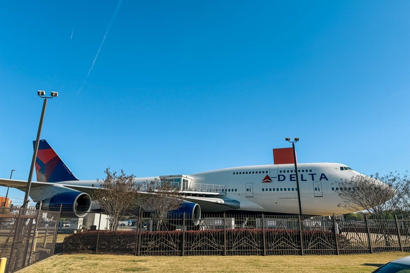 Delta Flight Museum to reopen in April with new exhibits, interactive features - The Points Guy