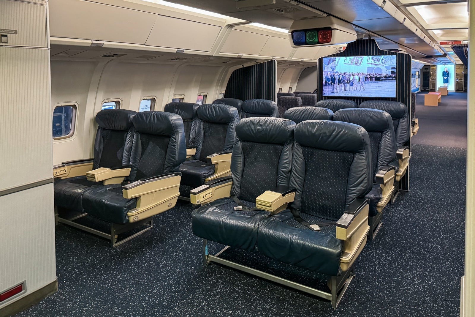 Delta Flight Museum to reopen in April with new exhibits, interactive ...