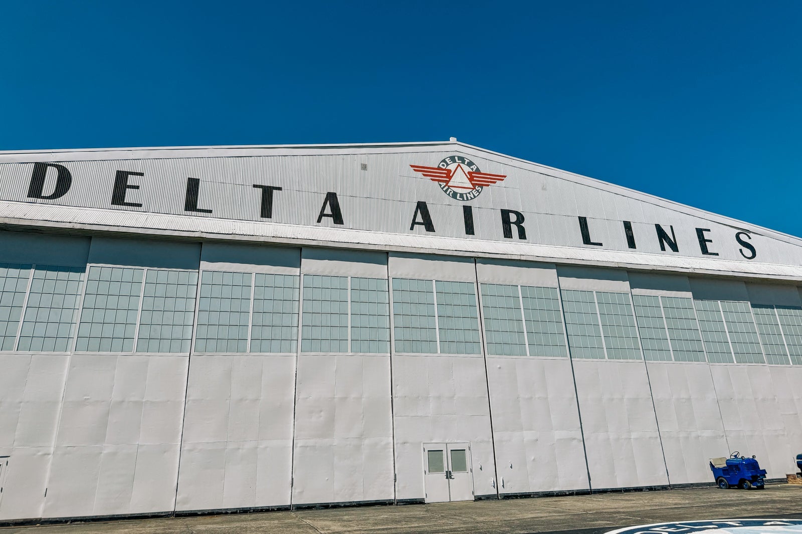 Delta Flight Museum to reopen in April with new exhibits, interactive ...