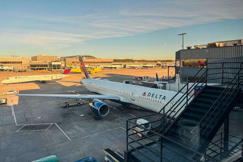 Delta's SkyMiles partnership with Uber launches this week - The Points Guy