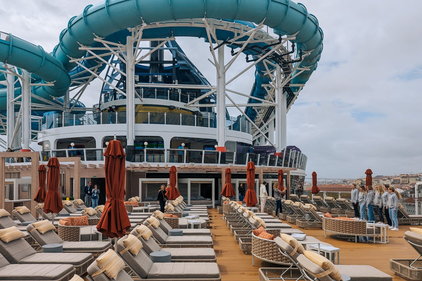 Best kid-friendly cruises: The 6 best cruise ships for kids