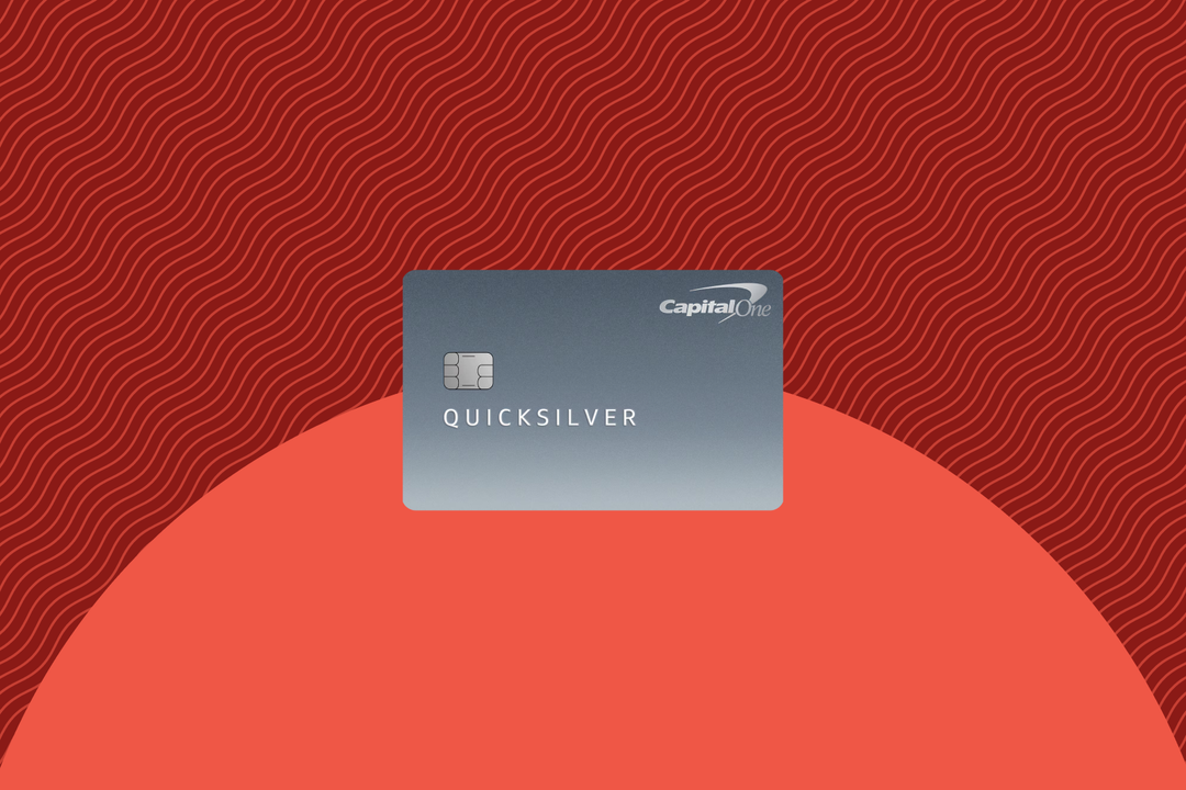 Capital One Quicksilver Cash Rewards review: Full details - The Points Guy