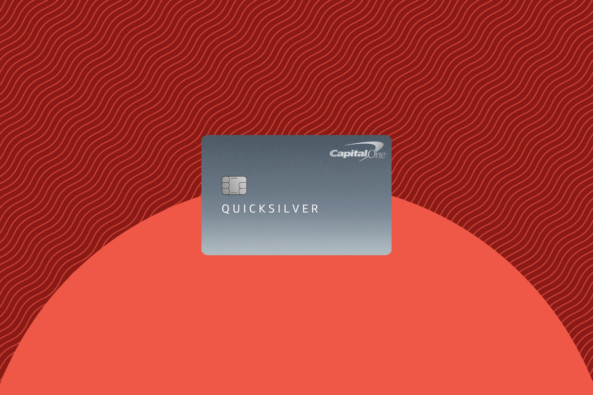 Capital One Quicksilver Cash Rewards review: Full details - The Points Guy