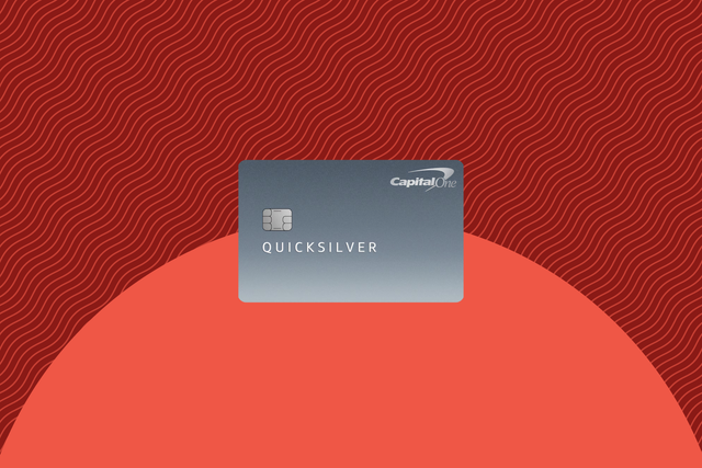 Capital One Quicksilver Cash Rewards review: Full details - The Points Guy