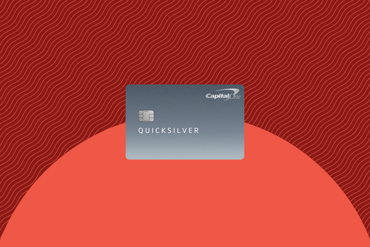 Capital One Quicksilver Cash Rewards review: Full details - The Points Guy