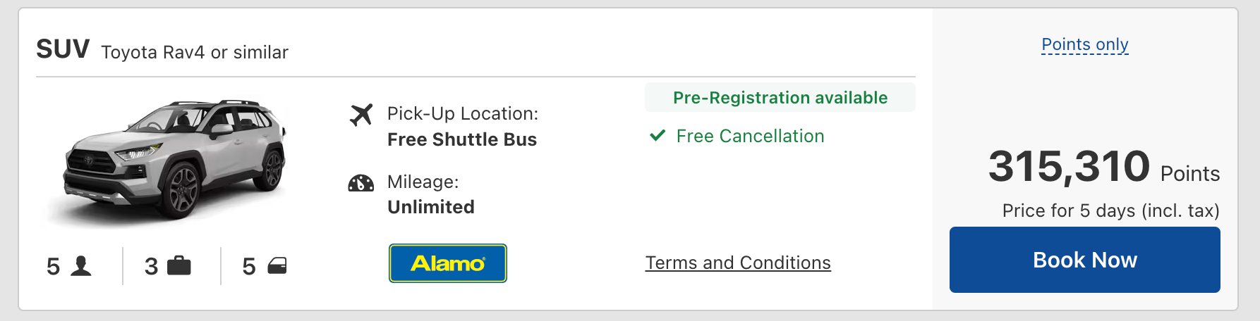 How to redeem points with the Hilton Honors program - The Points Guy