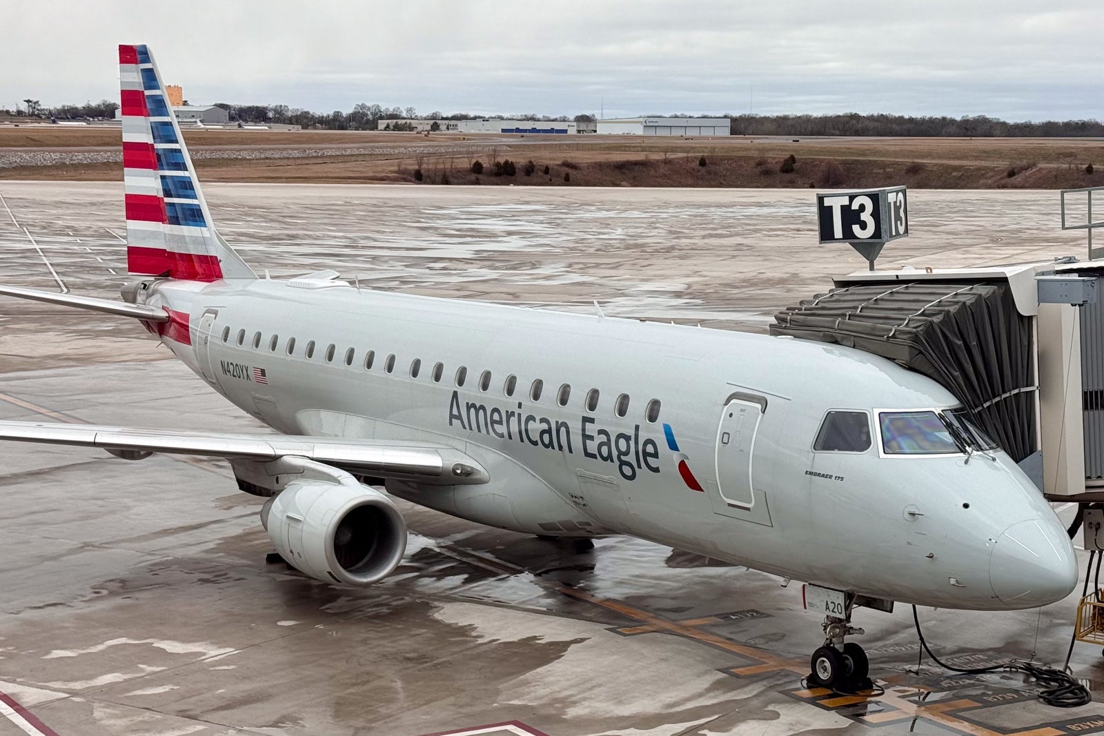 American Airlines' new boarding procedures are now in effect - The ...