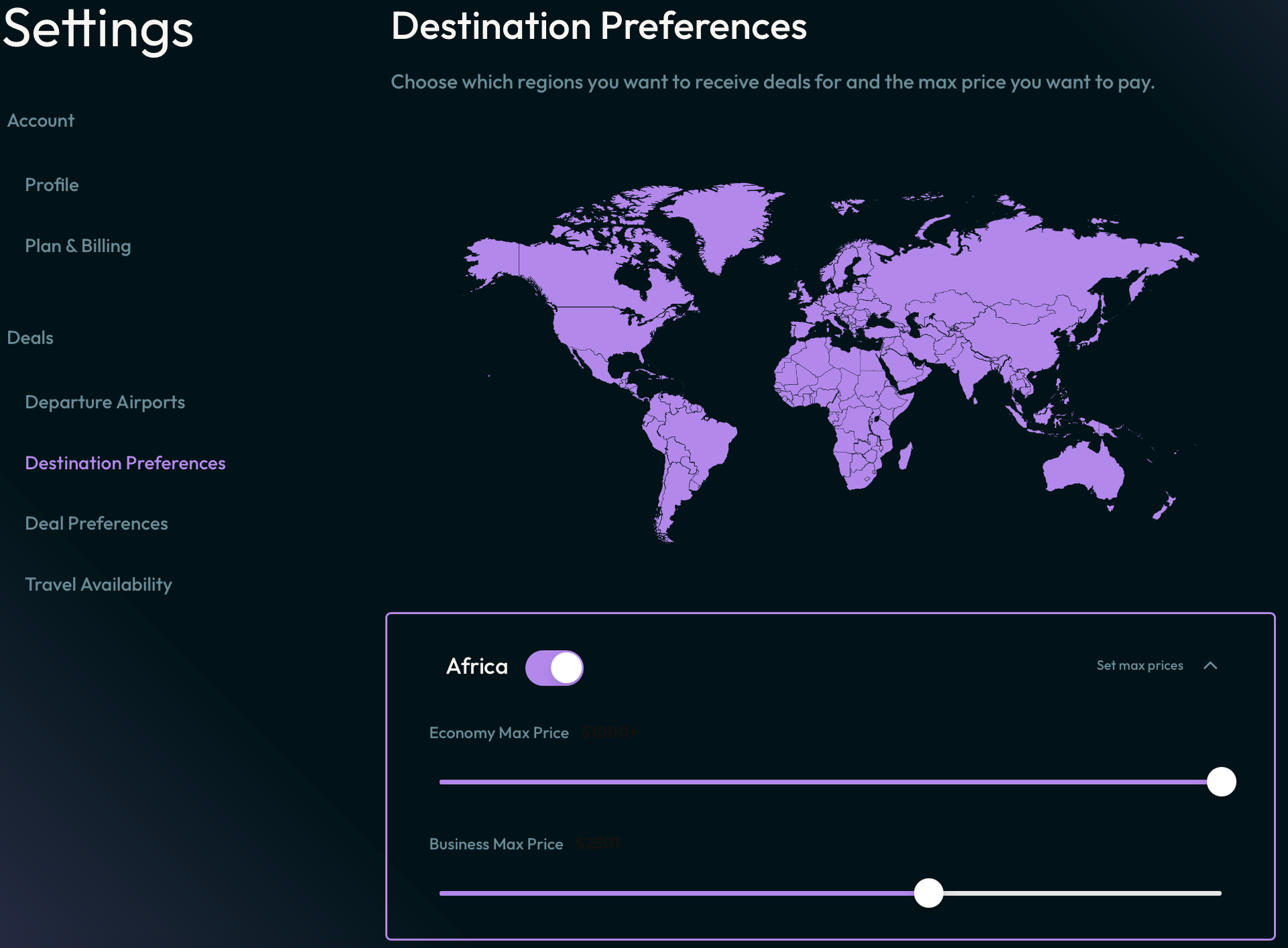 Daily Drop Pro: How to find flight and hotel deals with cash or points ...