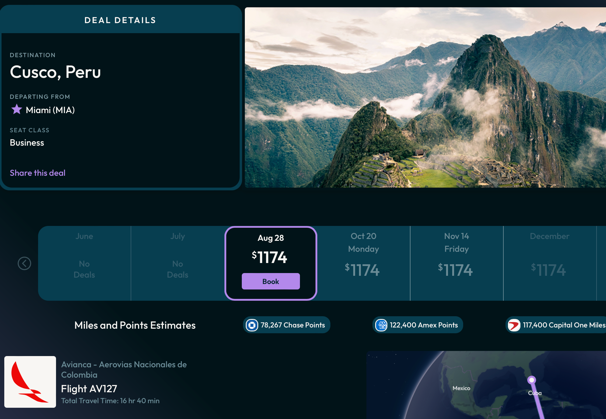 Daily Drop Pro: How to find flight and hotel deals with cash or points ...