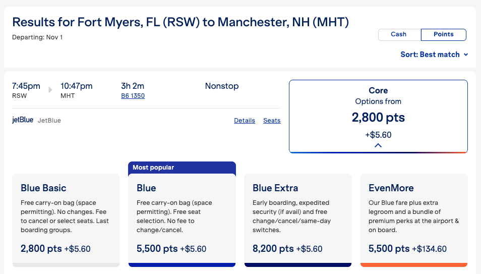 How to redeem Amex Membership Rewards points for maximum value - The ...