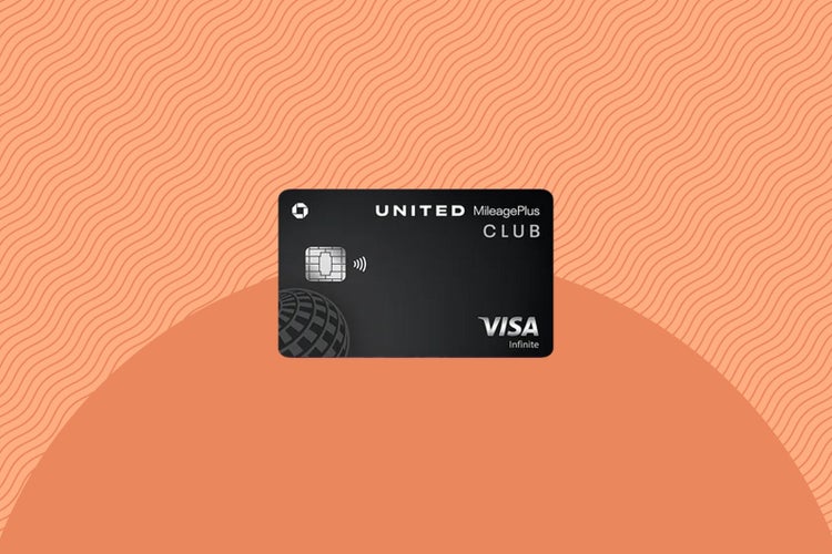 United Club Card review: Full details - The Points Guy