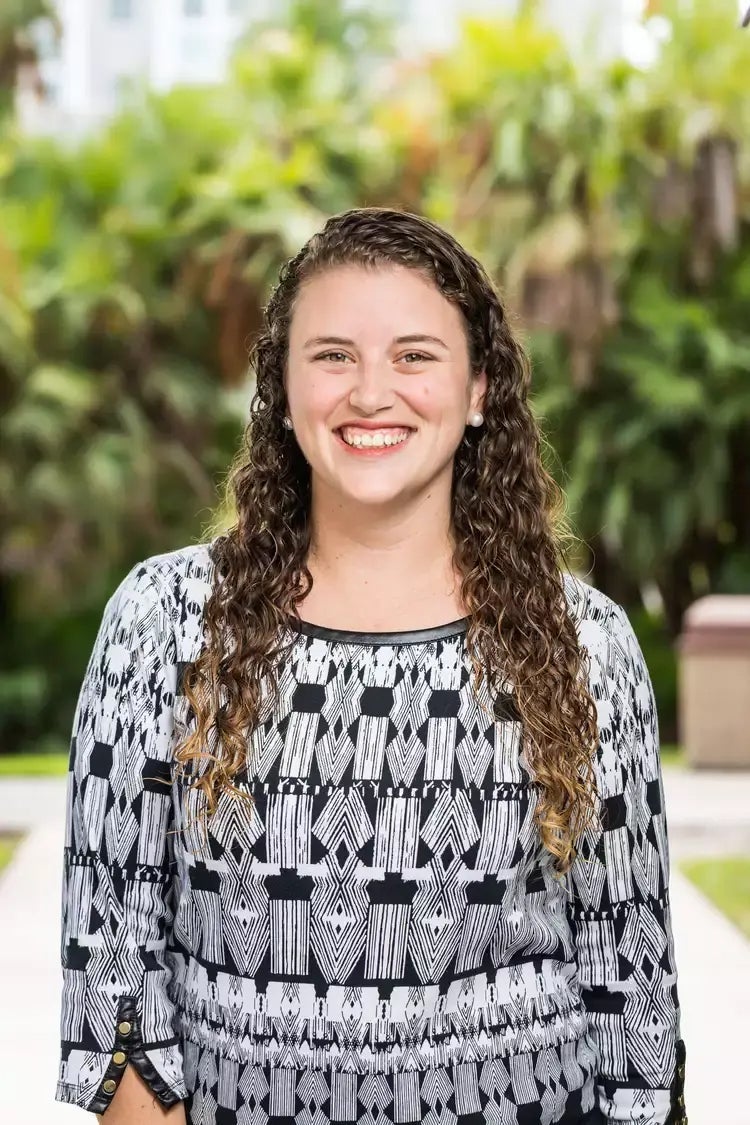 Giselle Gomez - The Points Guy