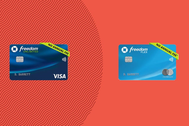 Chase Freedom Flex vs. Chase Freedom Unlimited comparison - The Points Guy