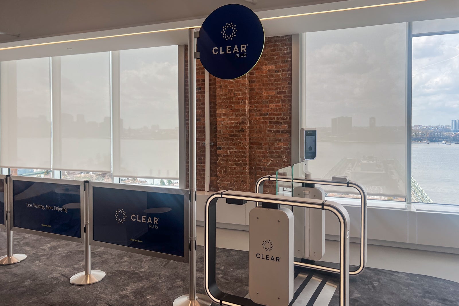 How to use the American Express Clear Plus benefit perk - The Points Guy