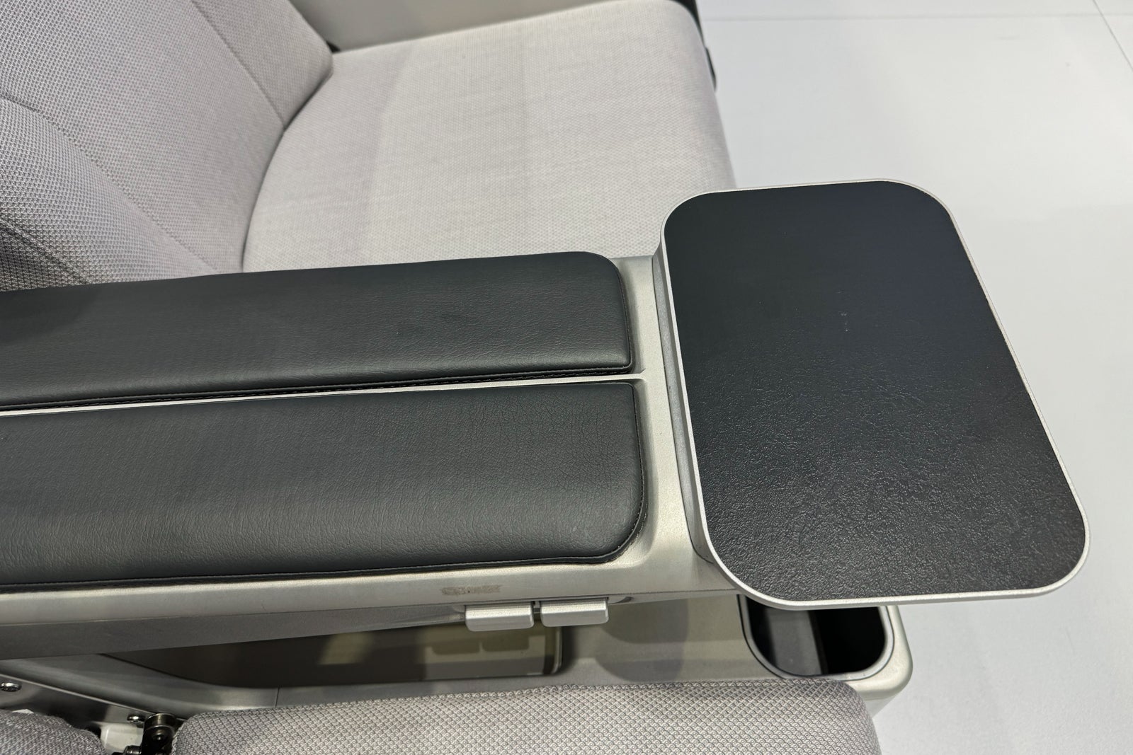 Frontier Airlines selects its new first-class seats - The Points Guy