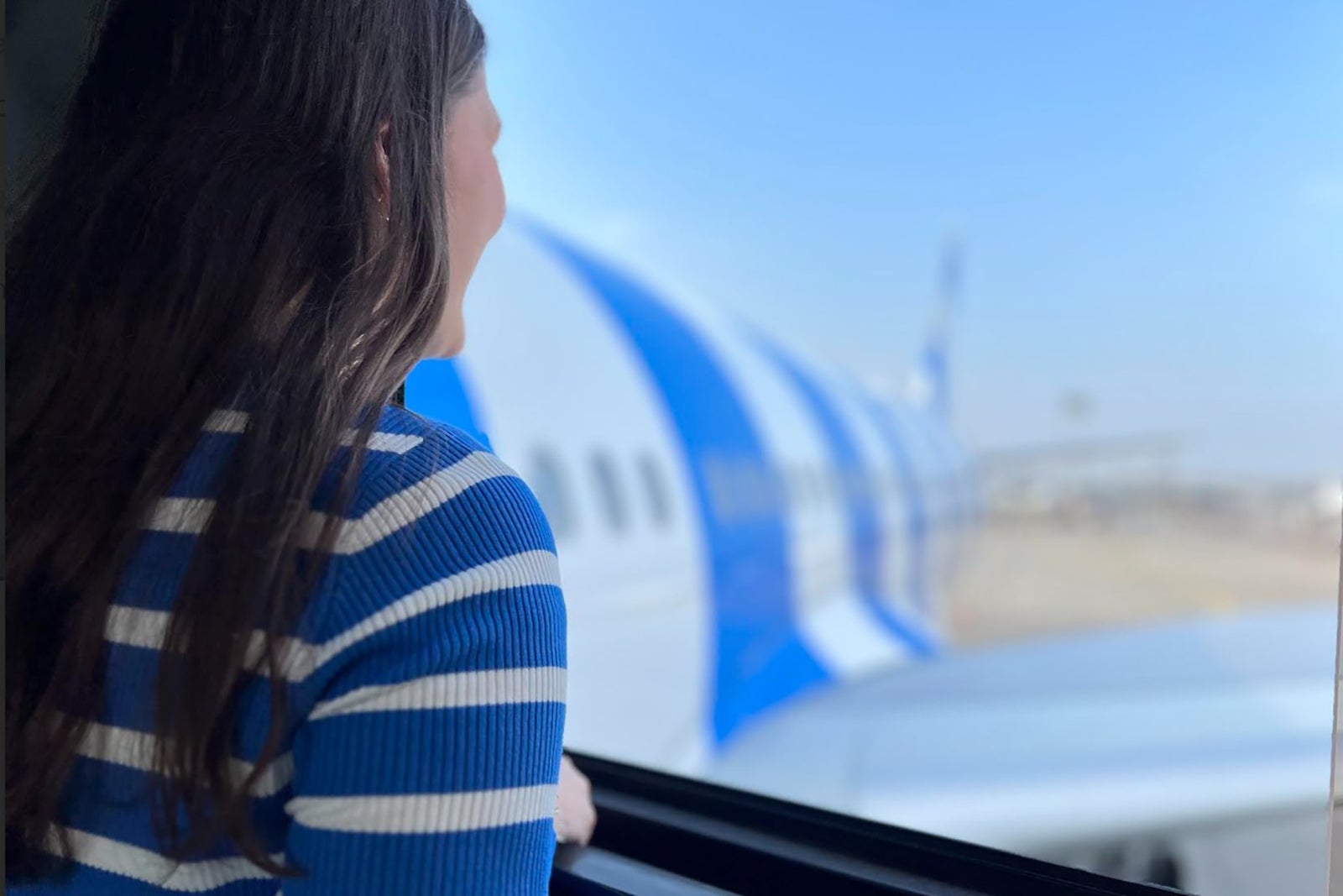 Dress like your Condor airplane and reap a reward - The Points Guy