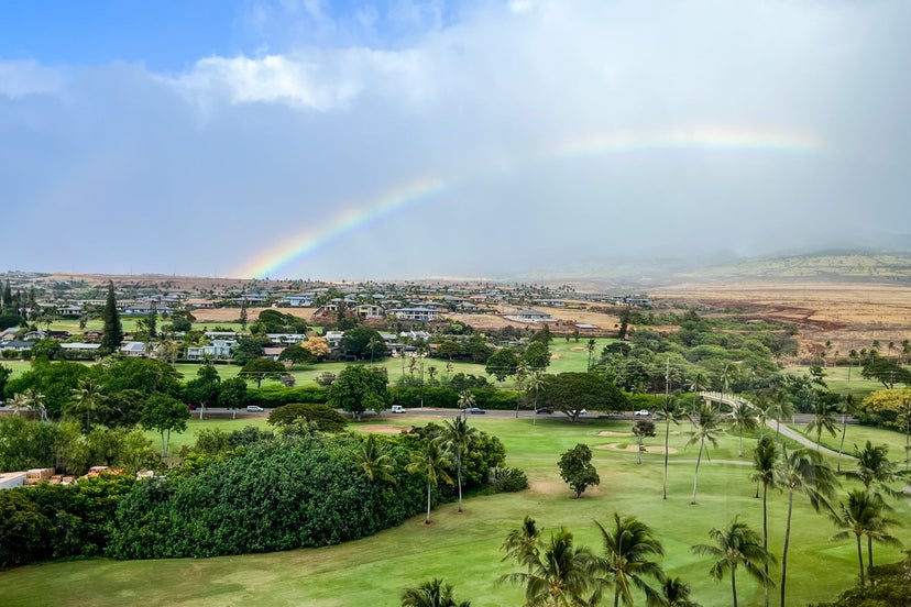 Best time to visit Hawaii for good weather and smaller crowds - The ...