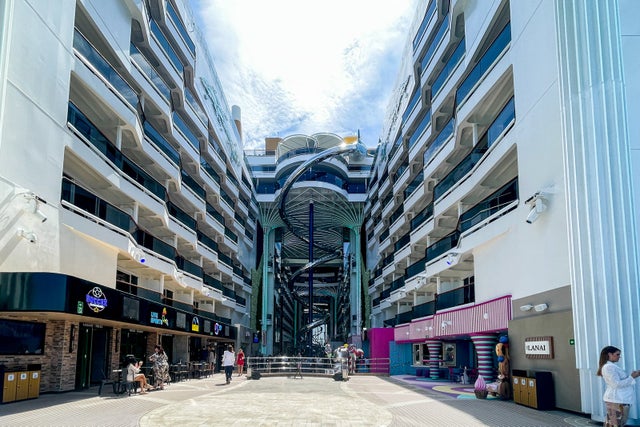 TPG Awards 2026: The best cruise lines, ships and itineraries - The ...