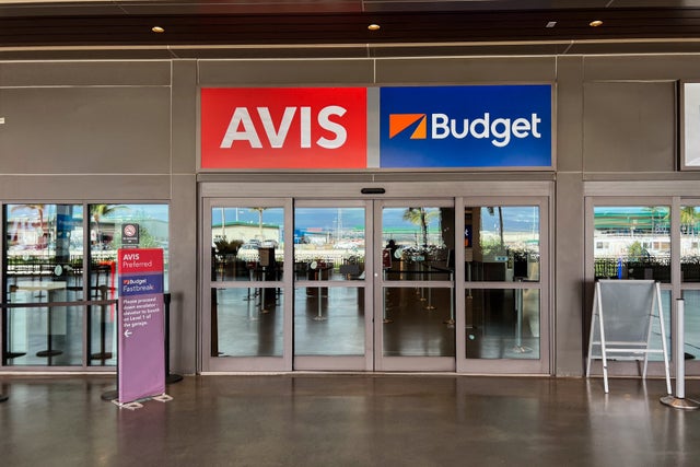 Rental car insurance: Best credit cards and how it works - The Points Guy