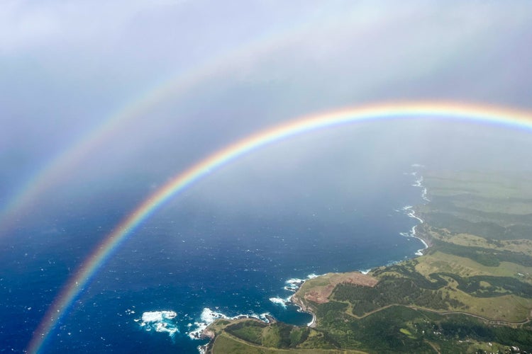 Best time to visit Hawaii for good weather and smaller crowds - The ...
