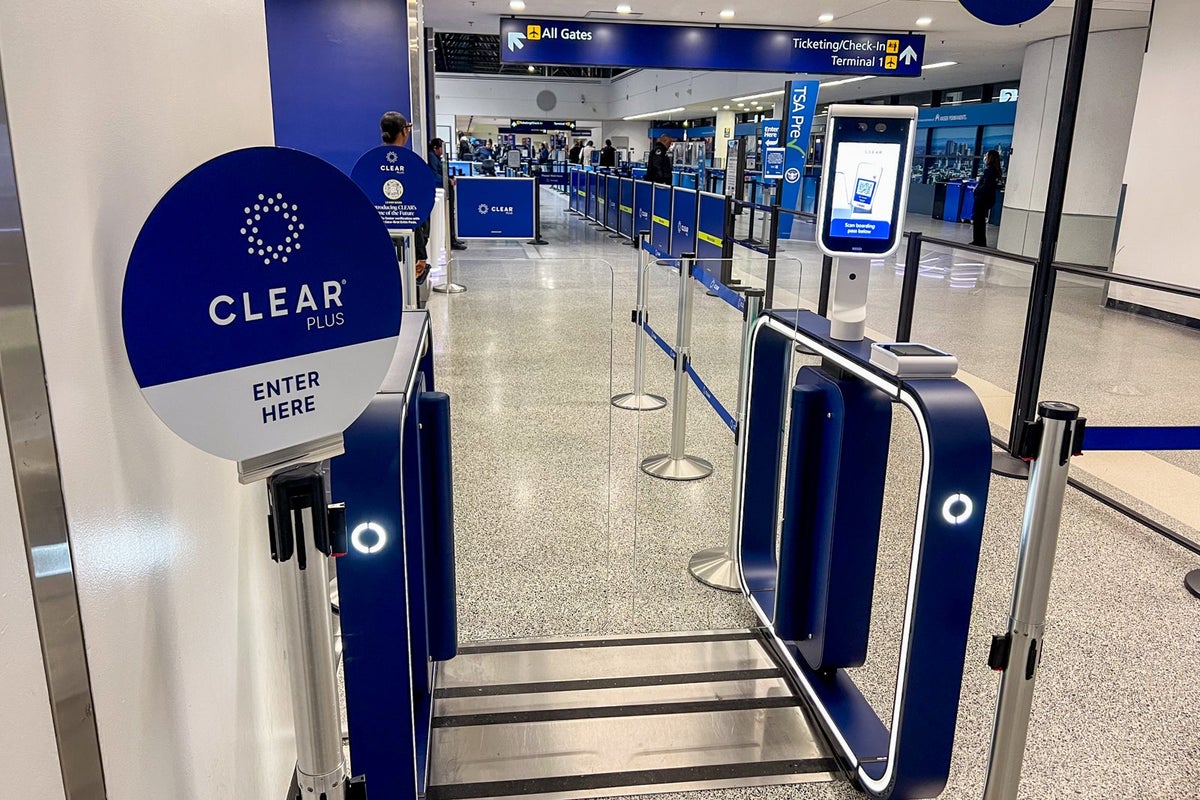 How to use the American Express Clear Plus benefit perk - The Points Guy