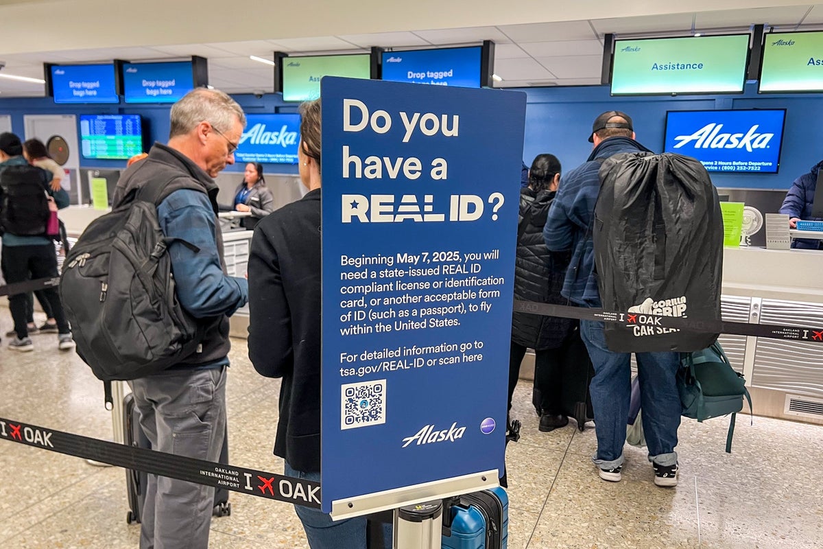 The best ways to get through TSA security lines smoothly - The Points Guy