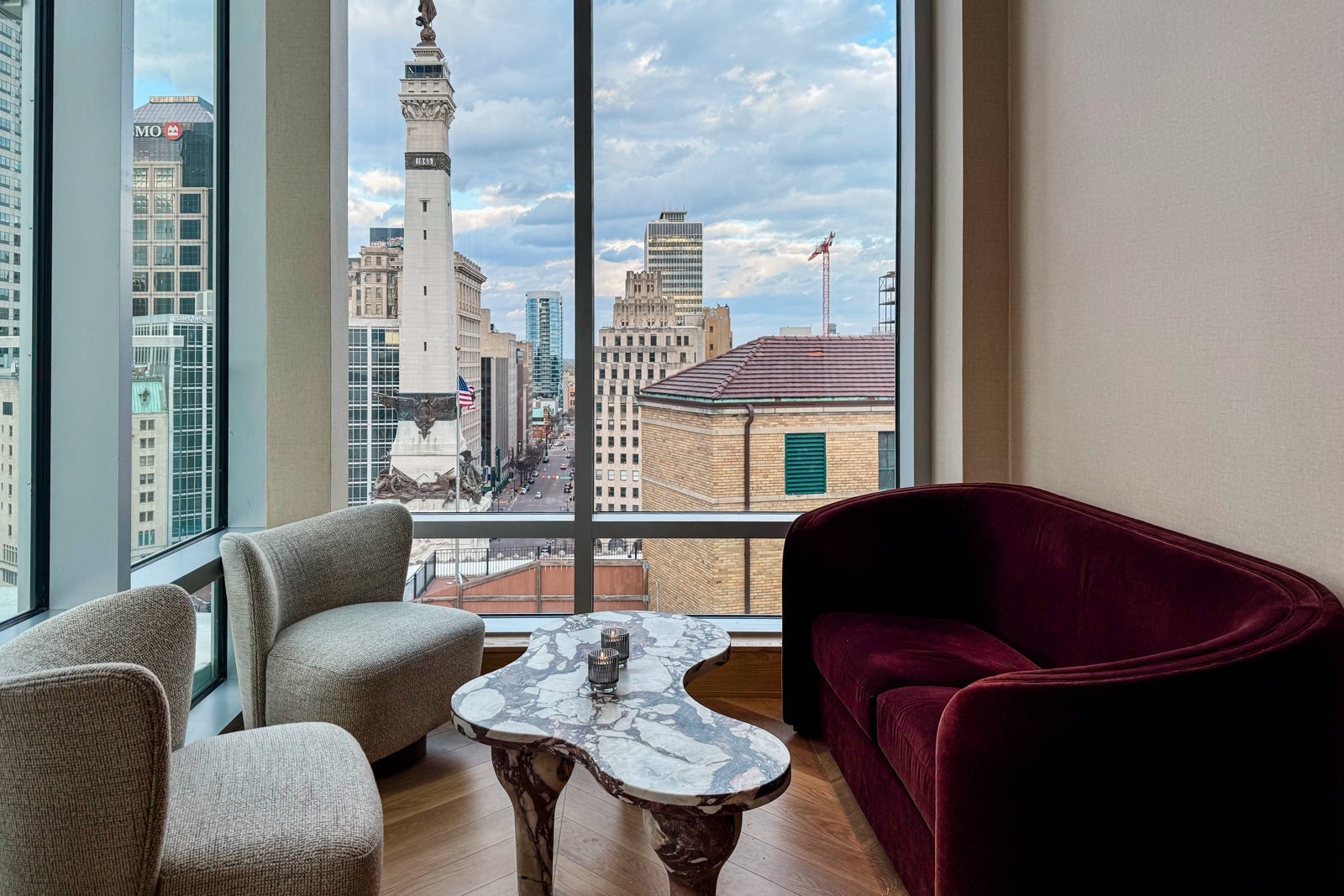 UMVA - Act fast: IHG One Rewards members can save up to 30% on stays