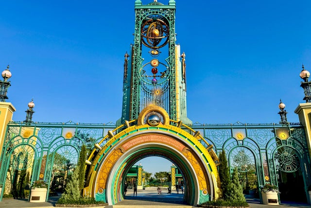 Tips for visiting Epic Universe at Universal Orlando Resort - The ...