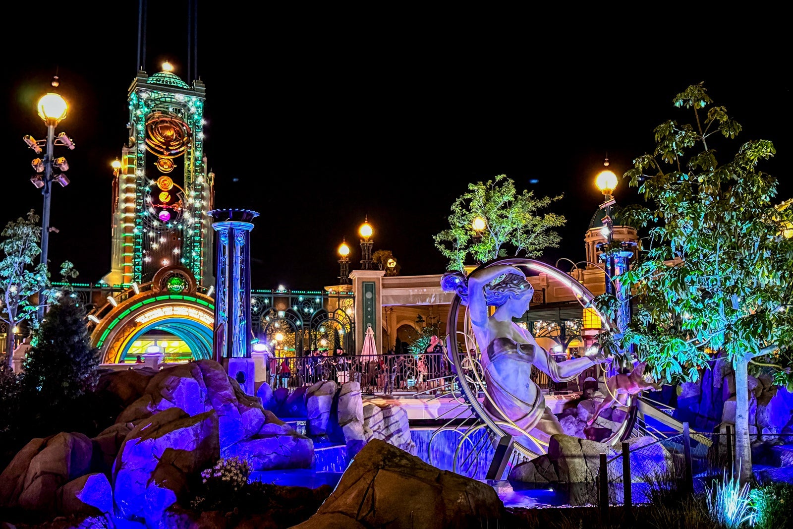 Tips for visiting Epic Universe at Universal Orlando Resort - The ...